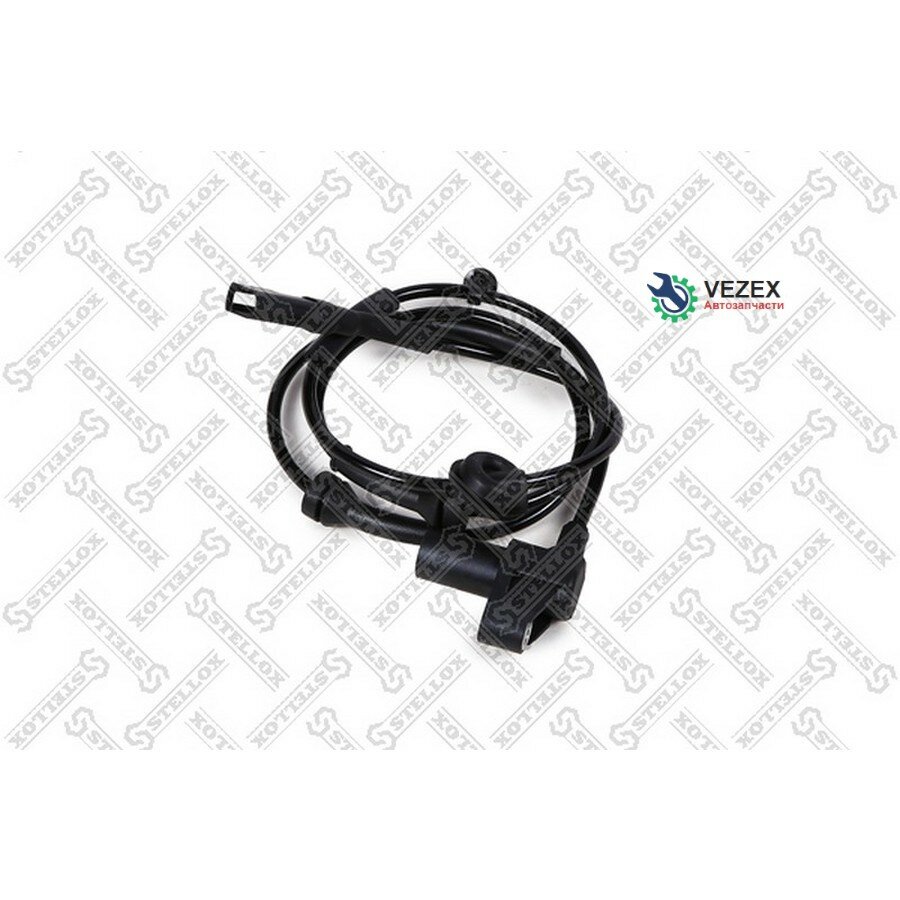 STELLOX 0665500SX датчик ABS! пер.\ Ford Transit 2.3/2.0Di/2.4Di 00>