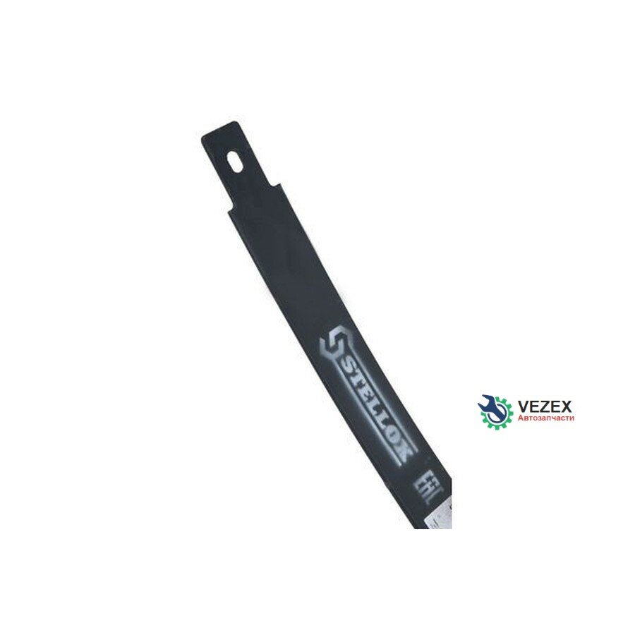 STELLOX 1200258SX лист рессорный №2! 58 275 33\ Ford Transit Bus 2.2-3.2TDCi 06-14