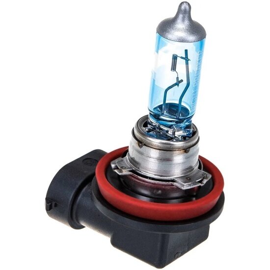 Лампа автомобильная Osram Night Breaker Laser +150% H11 55W PGJ19-2 3750K 12V, 2шт, 64211NL-HCB