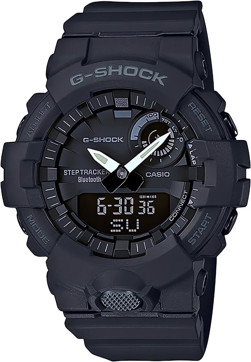 Наручные часы G-Shock