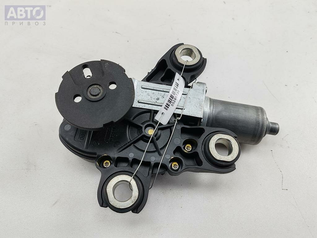 Двигатель стеклоочистителя заднего (моторчик дворников) Peugeot 308 T7 (2007-2013)