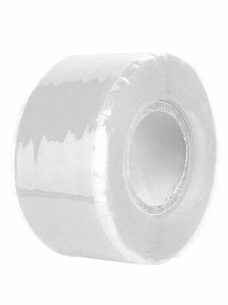 Силиконовая самовулканизирующаяся лента для устранения протечек