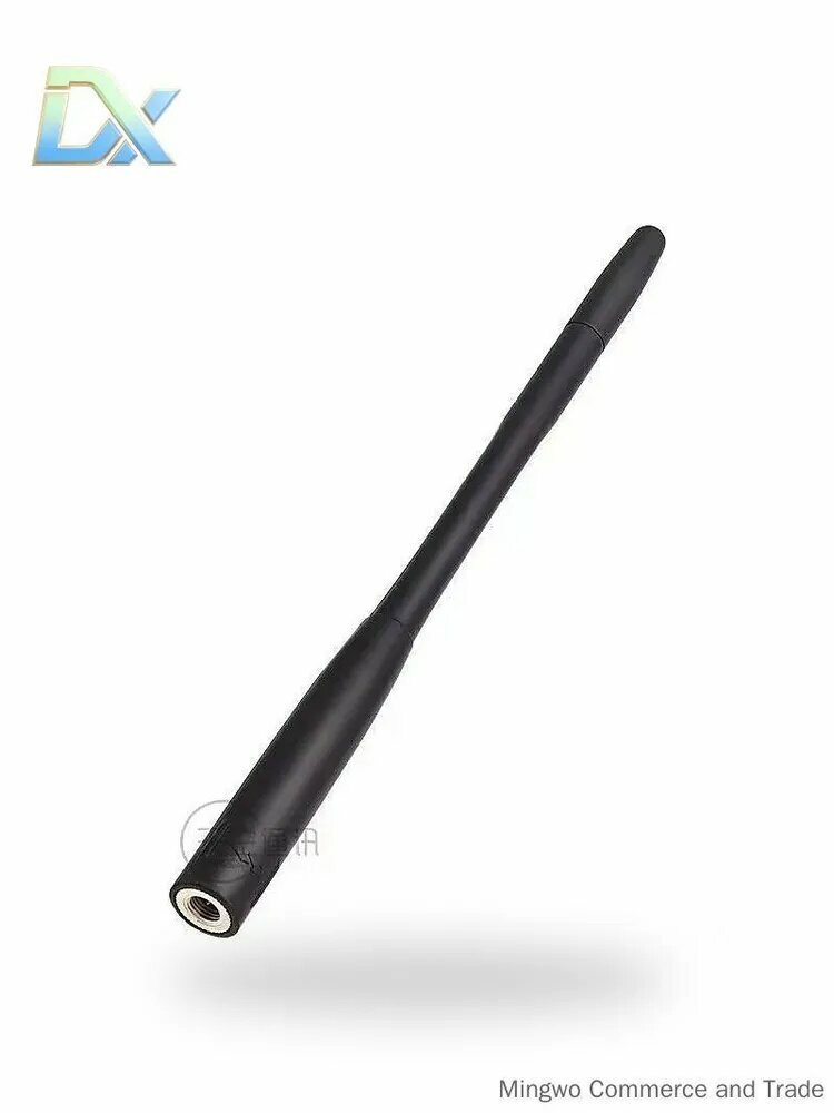 Антенна YAESU YHA-64 для раций VX-6R, VX-8DR, 50/144/430 МГц, SMA male