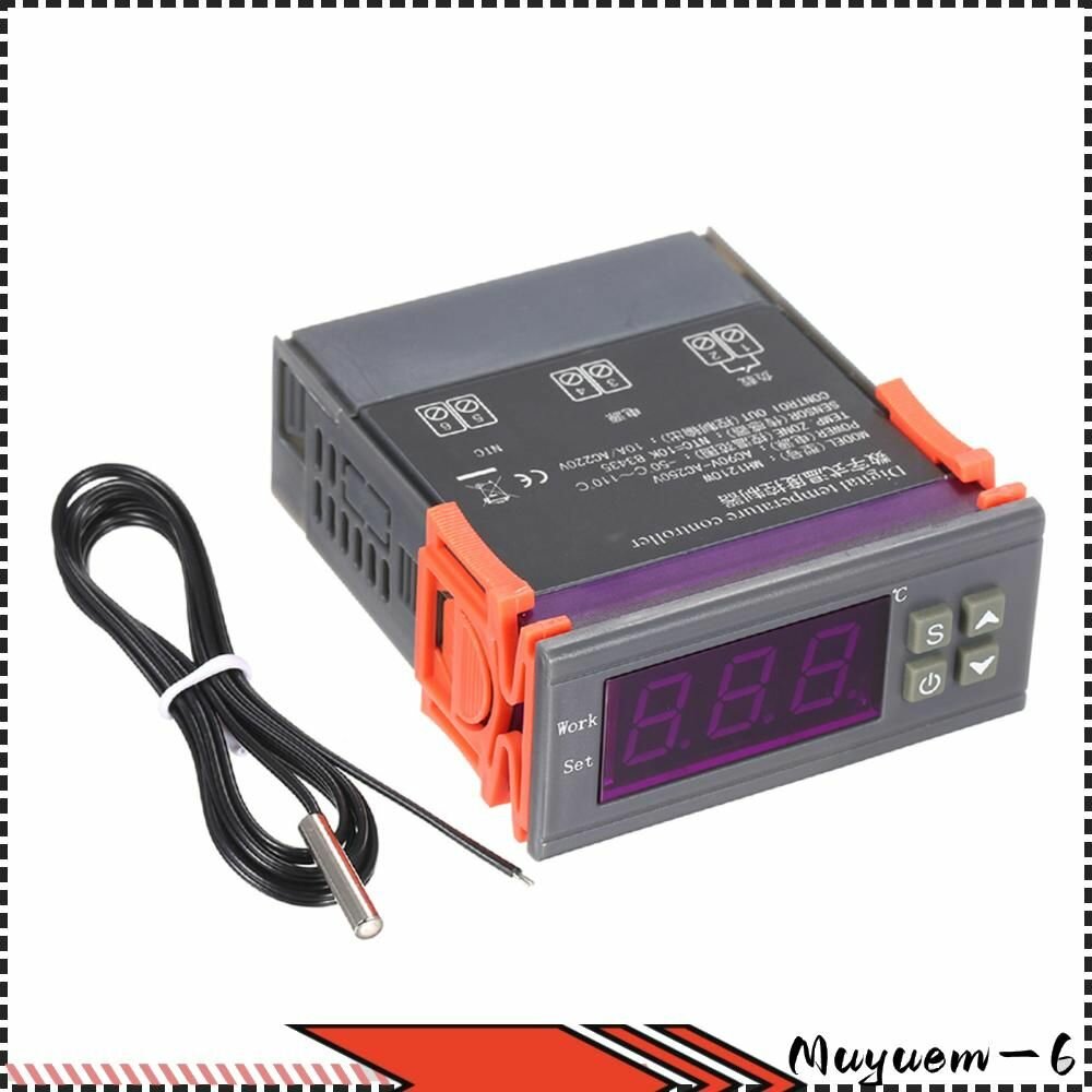 Терморегулятор/термостат