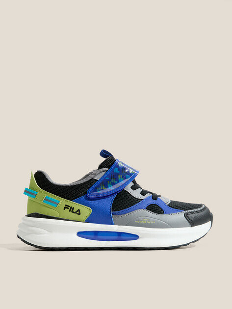 Кроссовки EXPLORE JR B