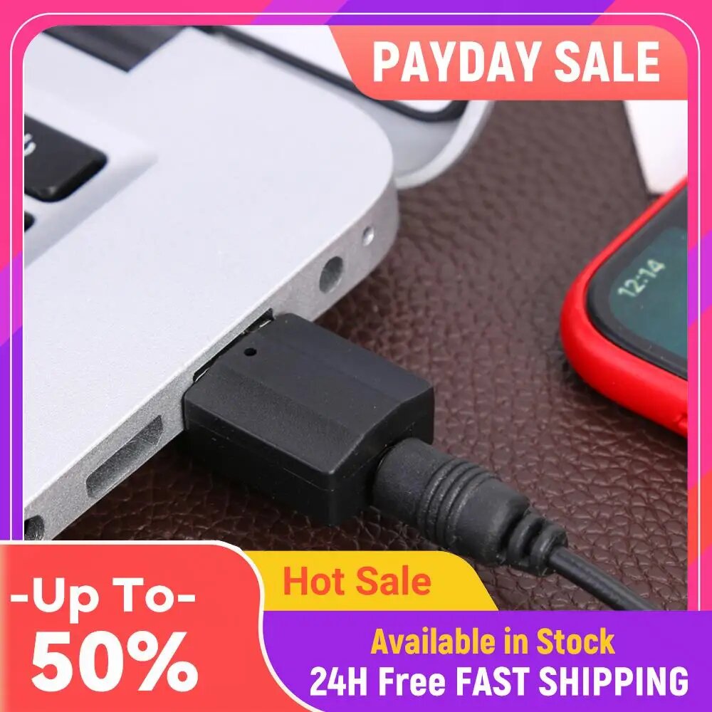 Беспроводной адаптер BT600