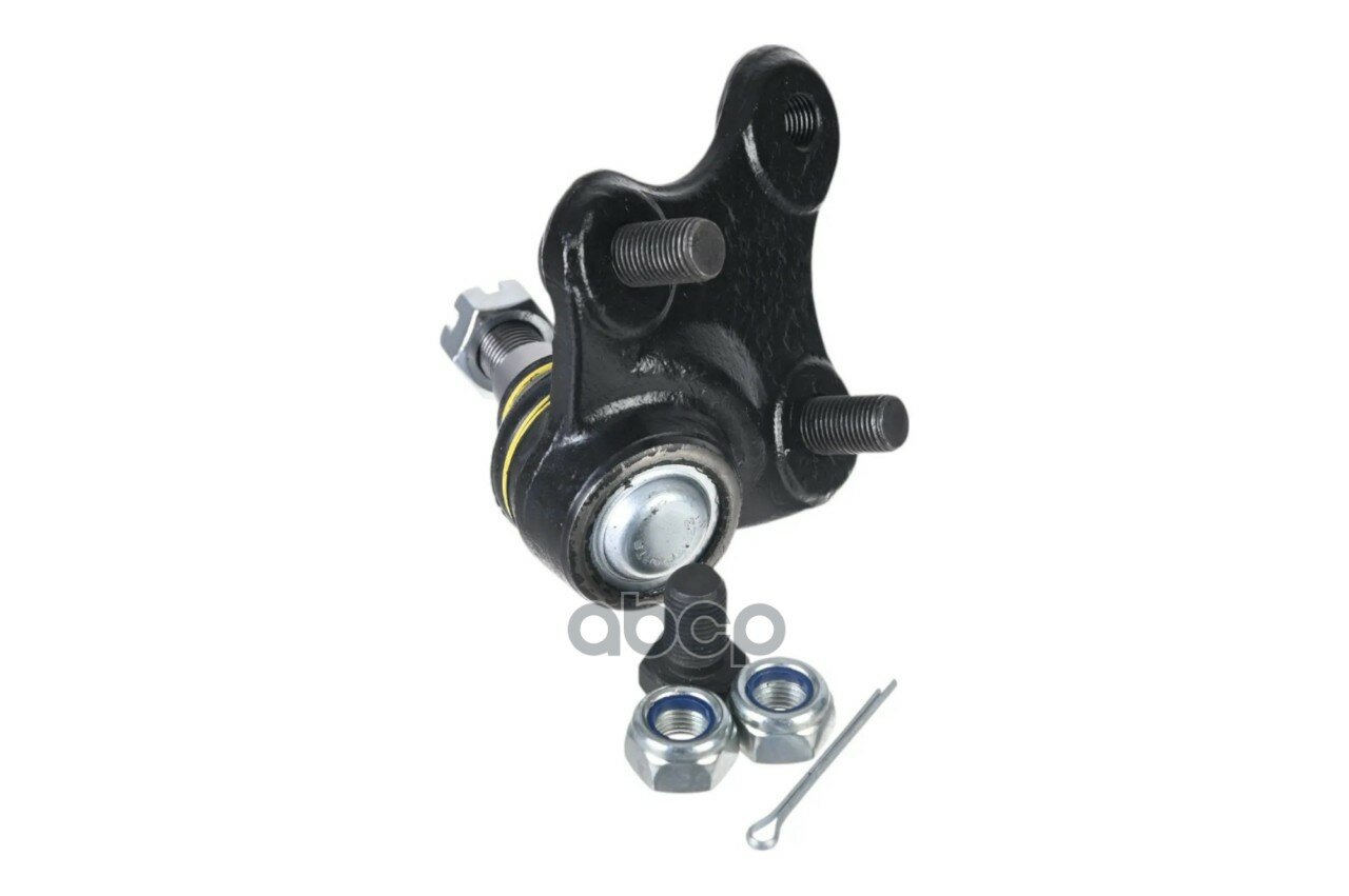 Опора шаровая! Toyota RAV 4/Celica 90-00 ZENTPARTS арт. Z37194