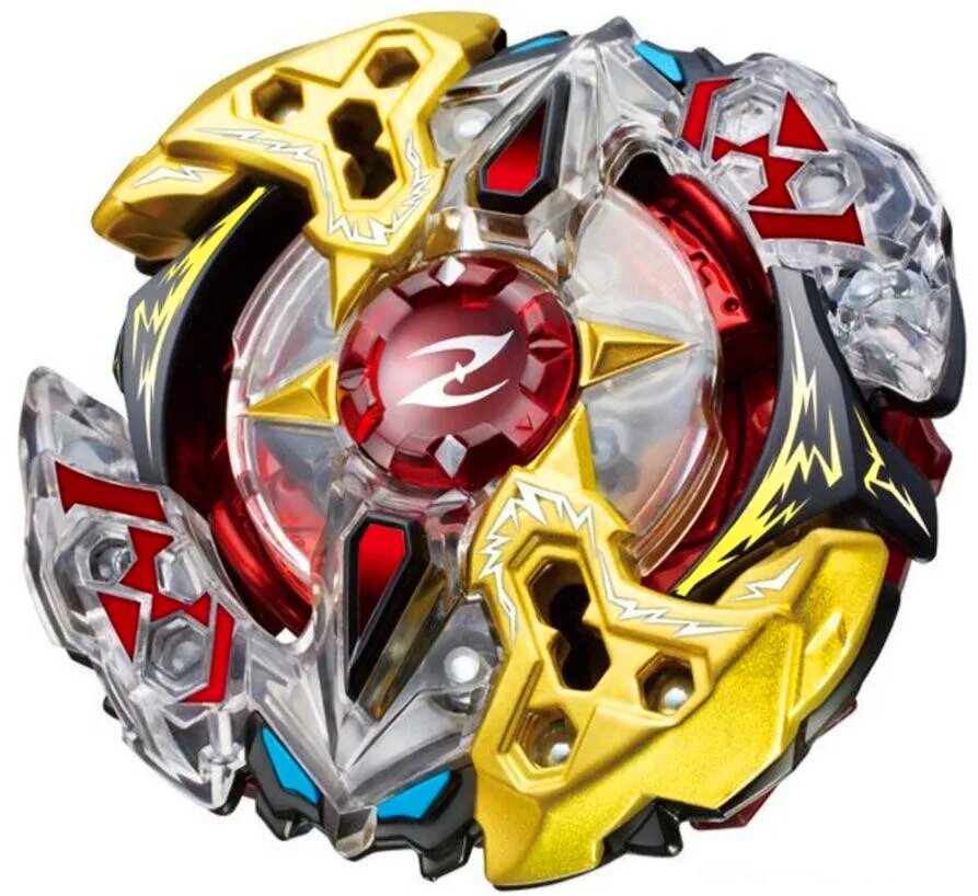 SPINNING TOP Victory Valkyrie Valtryek BV B-34