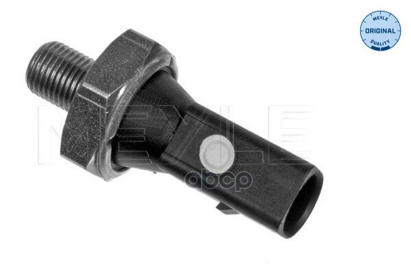 Датчик давления масла VAG+SKODA P=1,2-1,6BAR/M10X1MM 100 919 0020 Meyle 1009190020 OEM