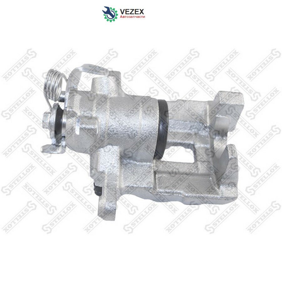 STELLOX 05-90054-SX Суппорт тормозной задний правый