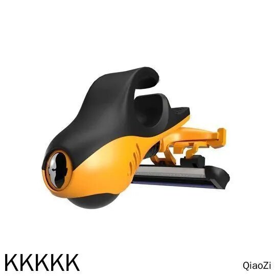 Мужская бритва HeadBlade Moto Razor для головы с уникальной конструкцией и лезвием, поворачивающимся вверх