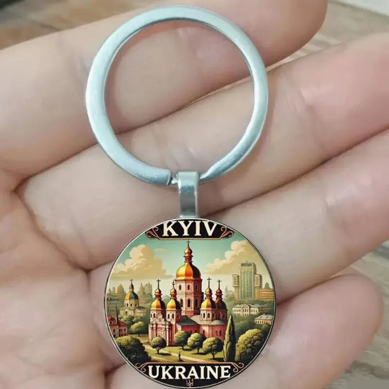 Брелок