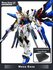 Сборная модель Gundam Model Kit Freedom Strike RG 1/144 Action Figure Меха База