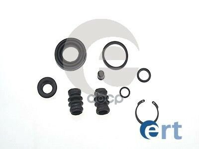 Ремк-кт суппорта заднего Nissan Almera N15/Micra K11/Sunny B14 d30 Lucas 400233 Ert арт. 400233