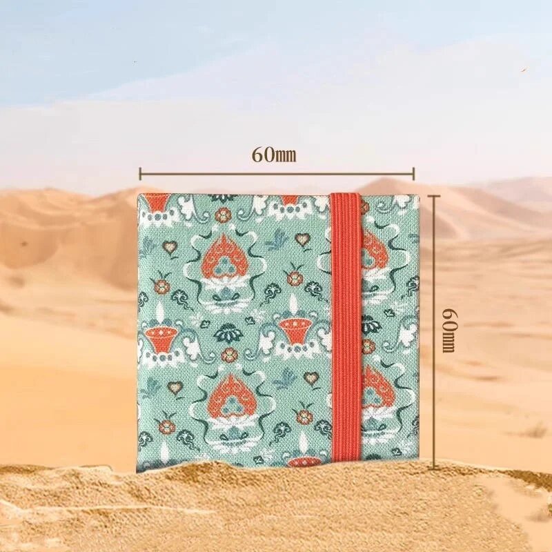 Акварельный альбом DINGYI STATIONERY DY-AS8903 20 листов