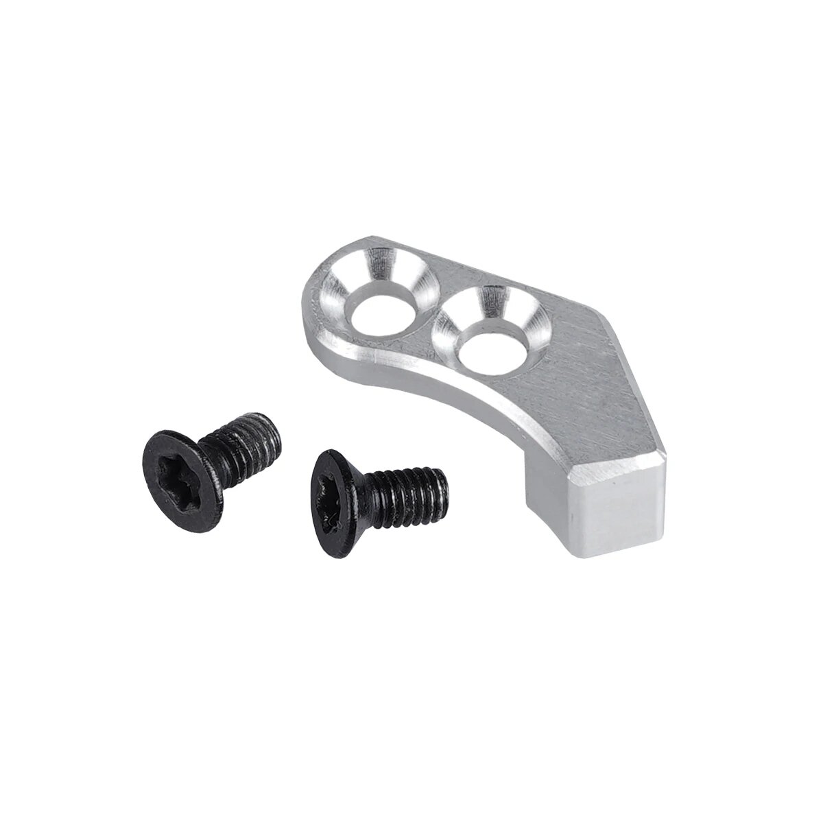 NAMKON Стопорная пластина и болт для SHIMANO SAINT M820