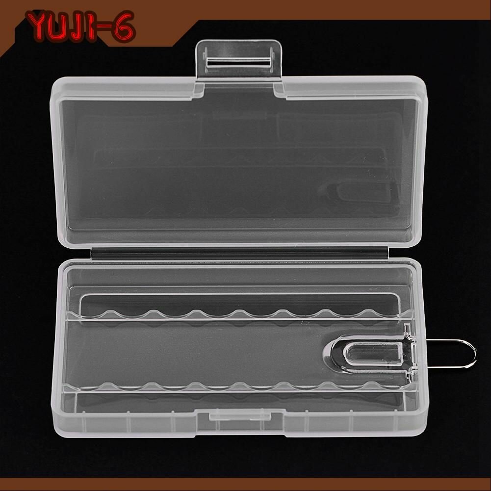 Футляр для батареек