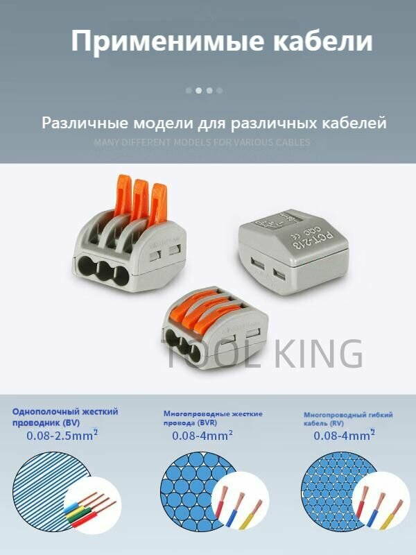 Распределительный щит — фото 1