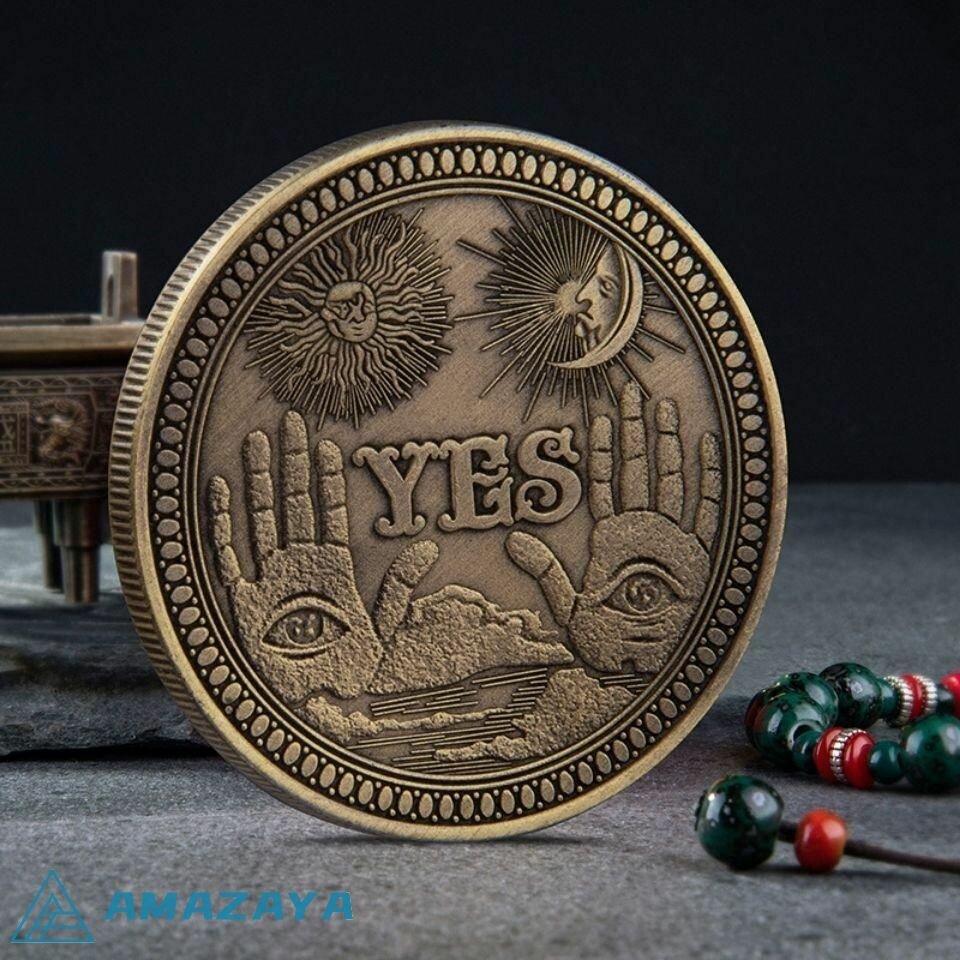 Гадальный инструмент