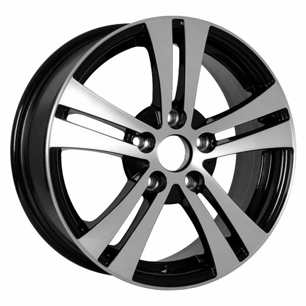 Колесный диск NEO 540 6x15 5x112 ET40 D57.1 BD