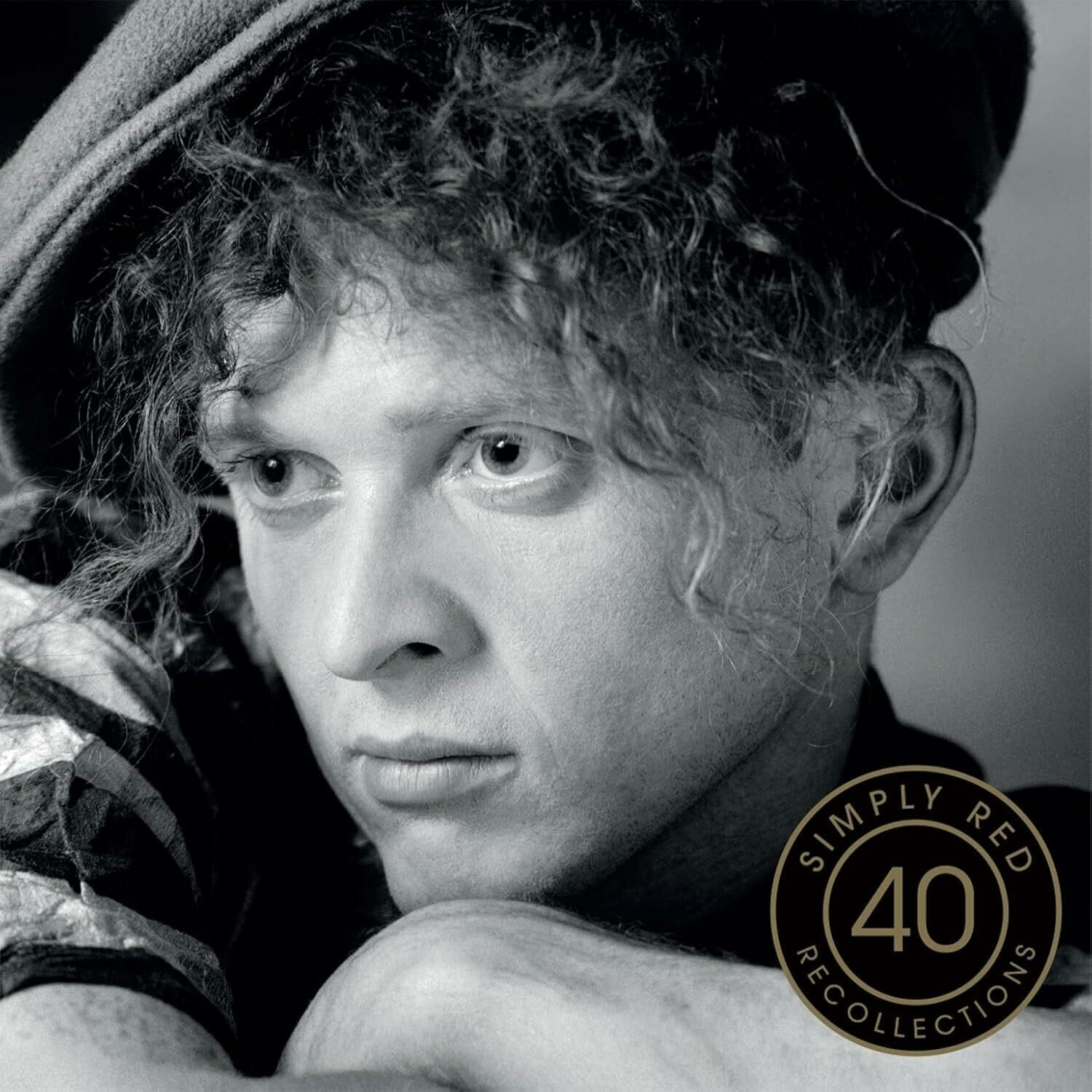 Виниловая пластинка Simply Red. Recollections (2 LP)