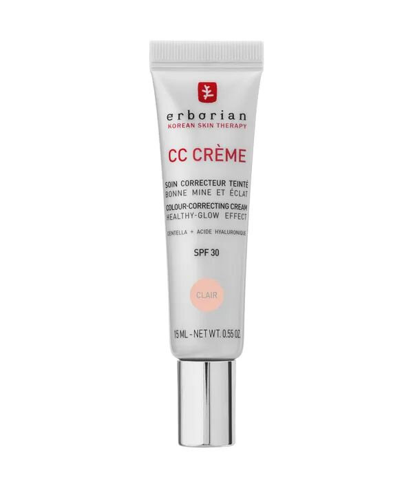 Крем-консилер Erborian CC Creme Clair SPF 30