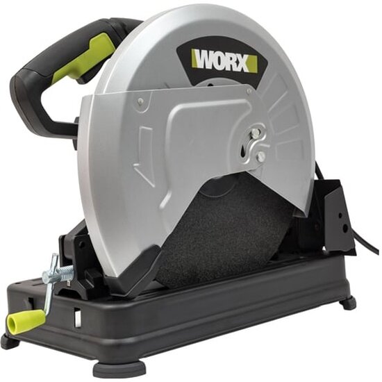 Worx Professional Монтажная пила WU763