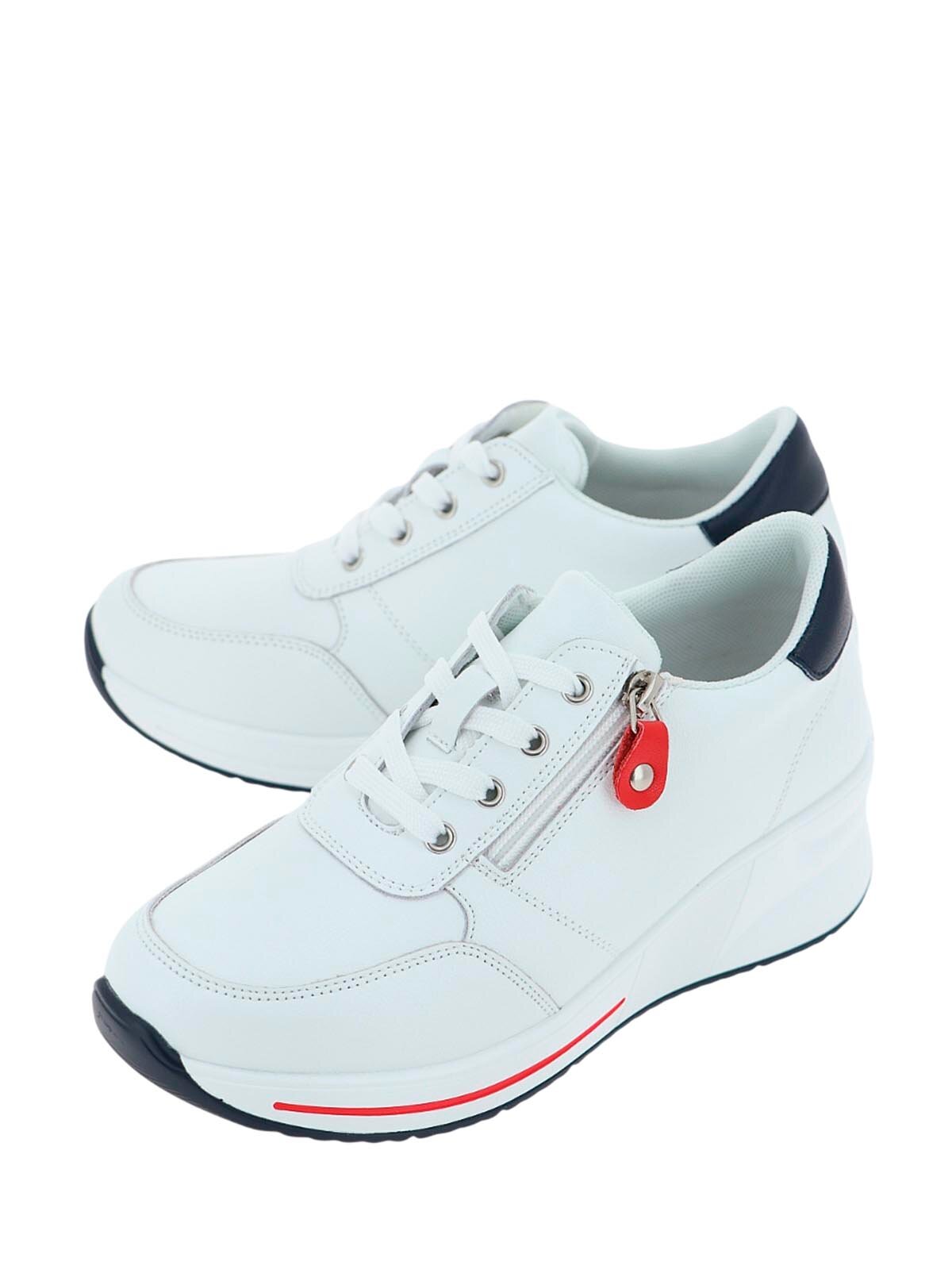 Полуботинки