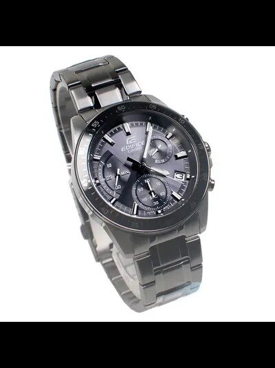 Наручные часы CASIO, серый — фото 1