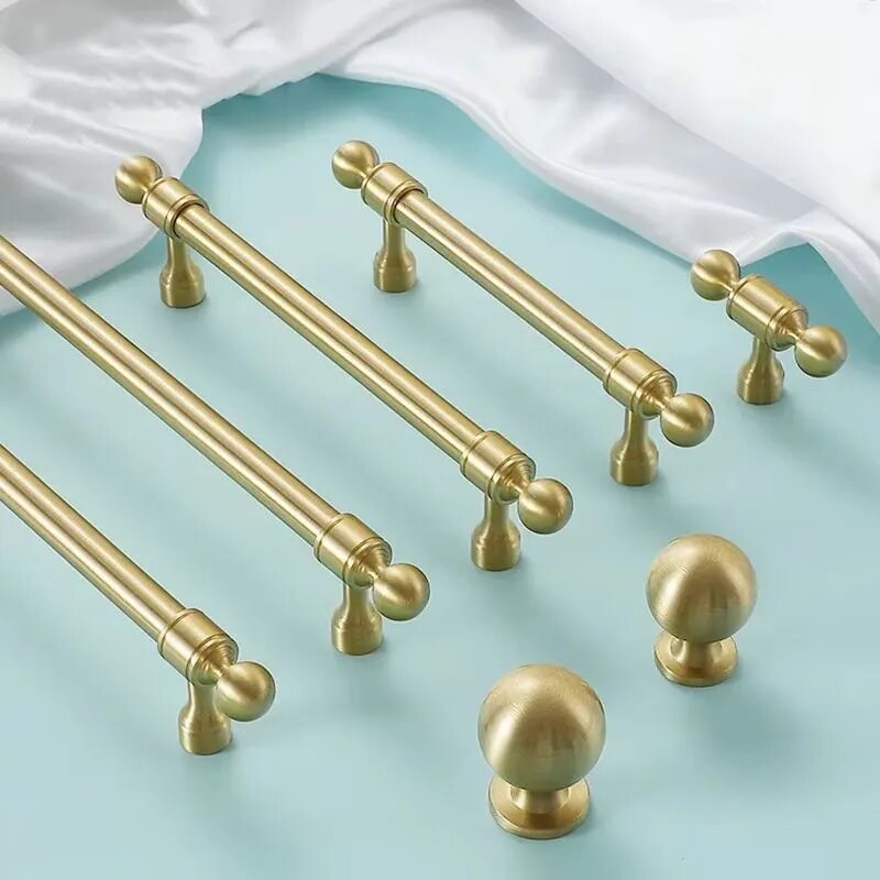 Goo-Ki Ручка мебельная ,5см