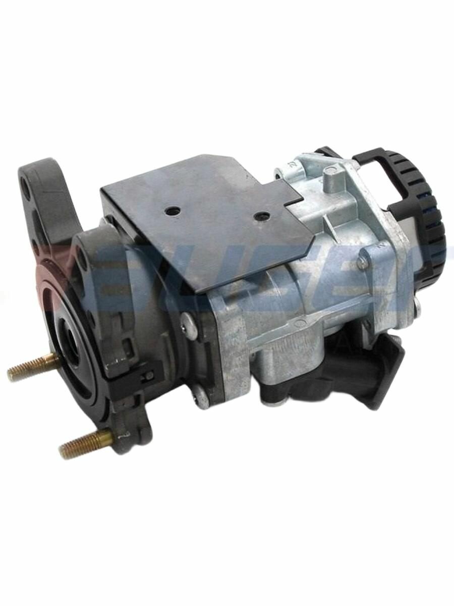 Кран тормозной главный AIRCONT, для Renault Рено Premium, 5010260033, AUGER - 76087.