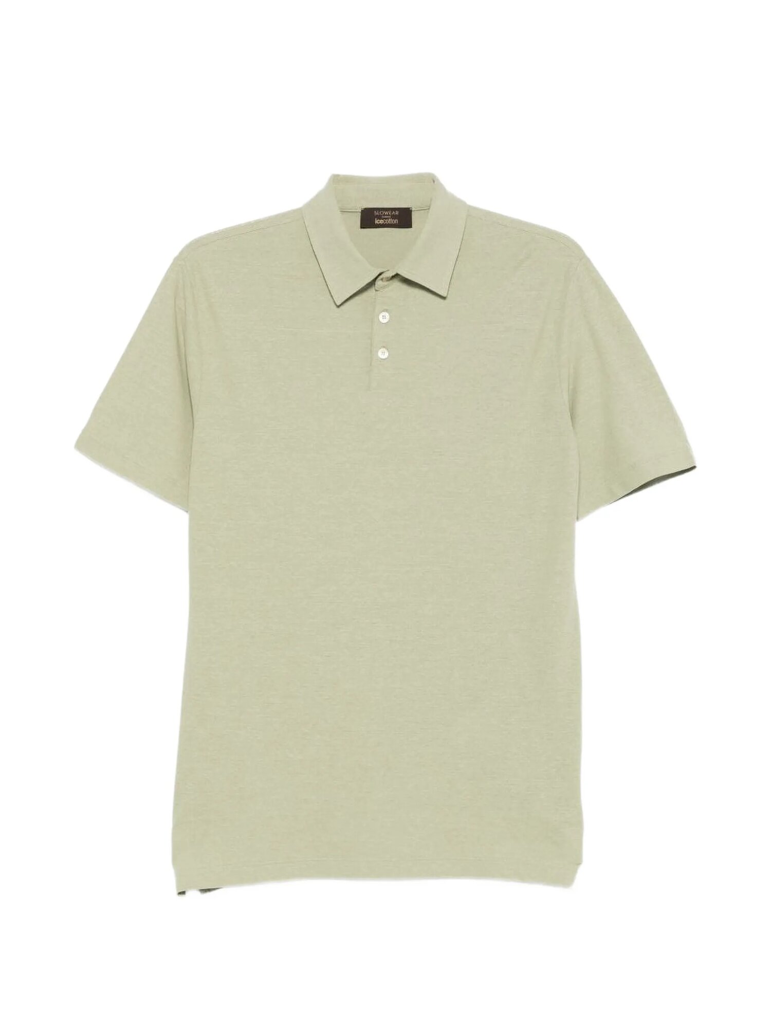 Рубашка Short-sleeve polo shirt