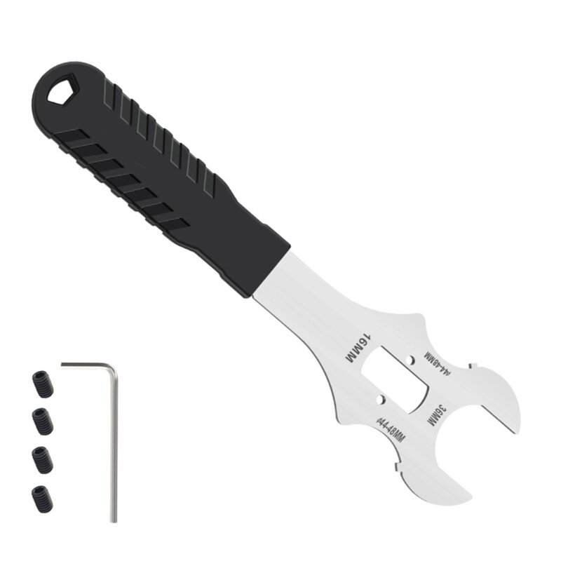 Велосипедные Педальные Ключи Из Высокоуглеродистой Стали Инструмент Для Снятия и Установки Велосипедной Педали С Квадратным Отверстием