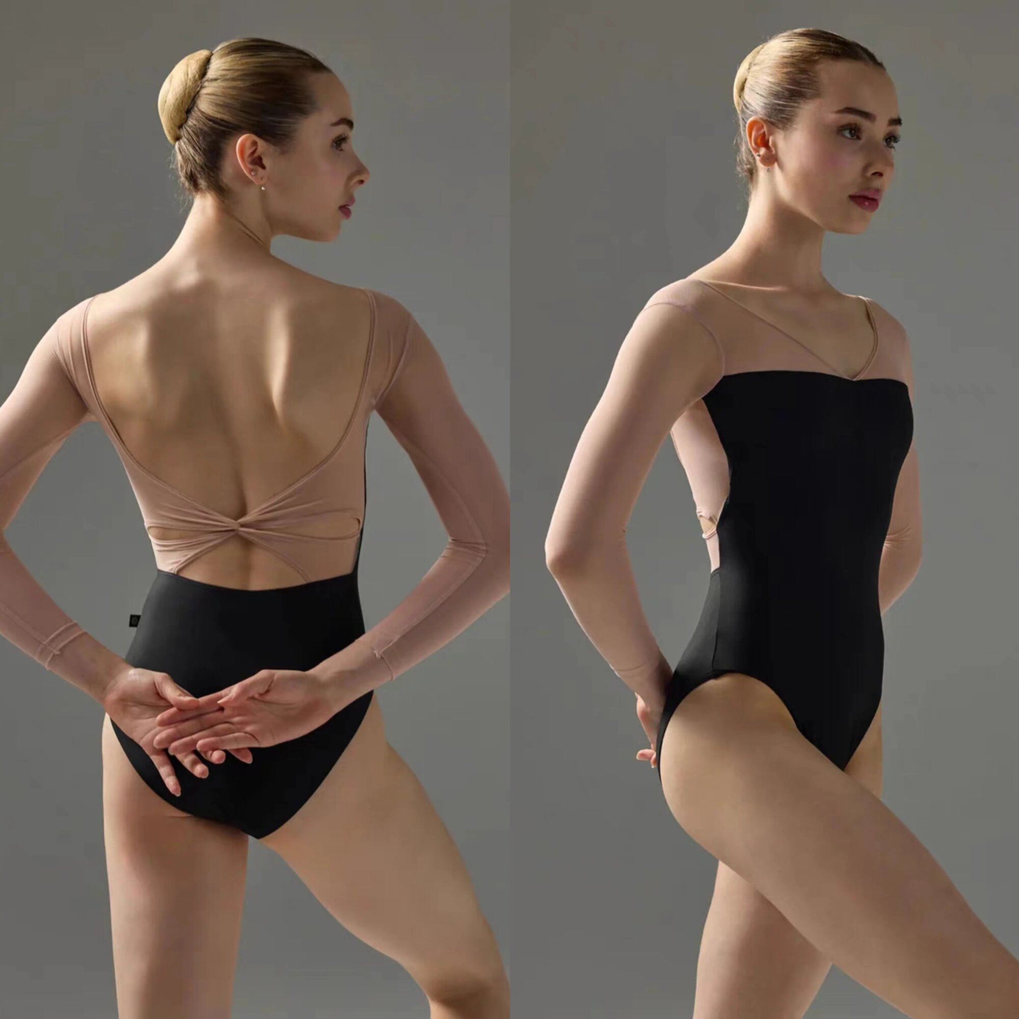 Трико танцевальное