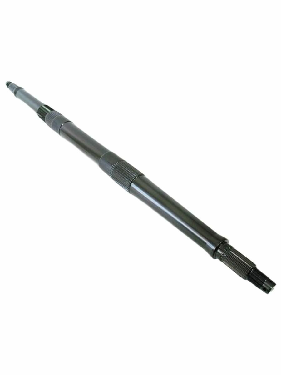 Вал заднего привода, сталь, квадроцикл Stels ATV 250 C (QJ), 60003N00S000 (item:250)