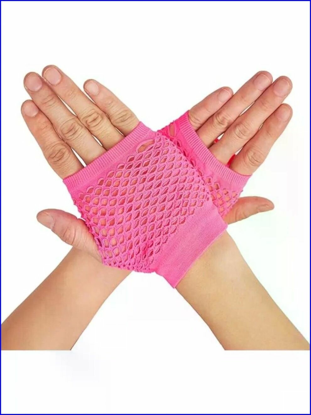 Митенки для женщин