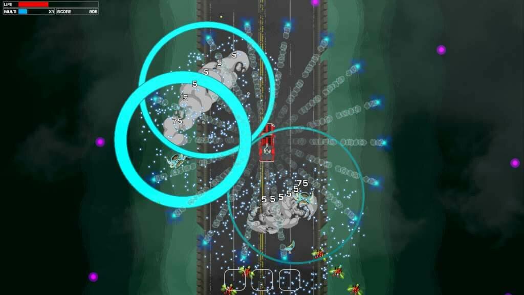 Drive To Hell Steam Ключ • Активация Steam • регион Весь мир