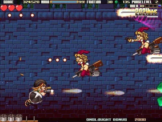 Gundemonium Recollection Steam Ключ • Активация Steam • регион Весь мир