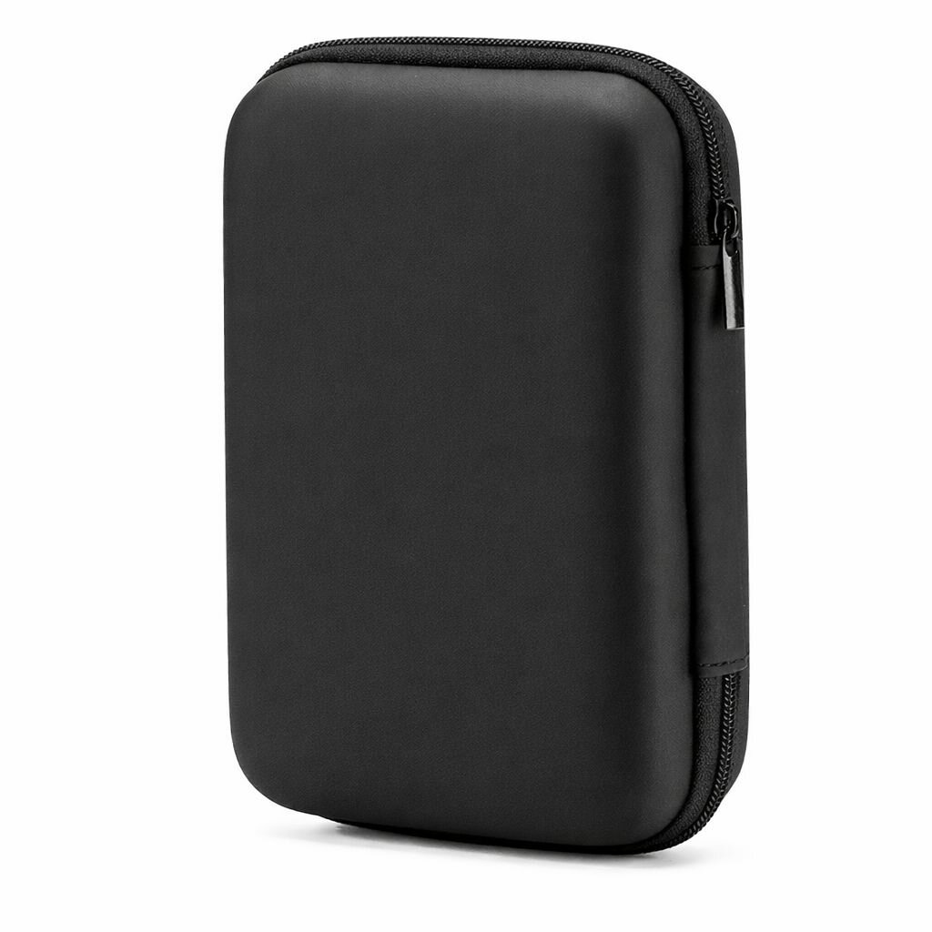 Сумка-органайзер для кабелей , электроники и аксессуаров, 15*10*4.5см