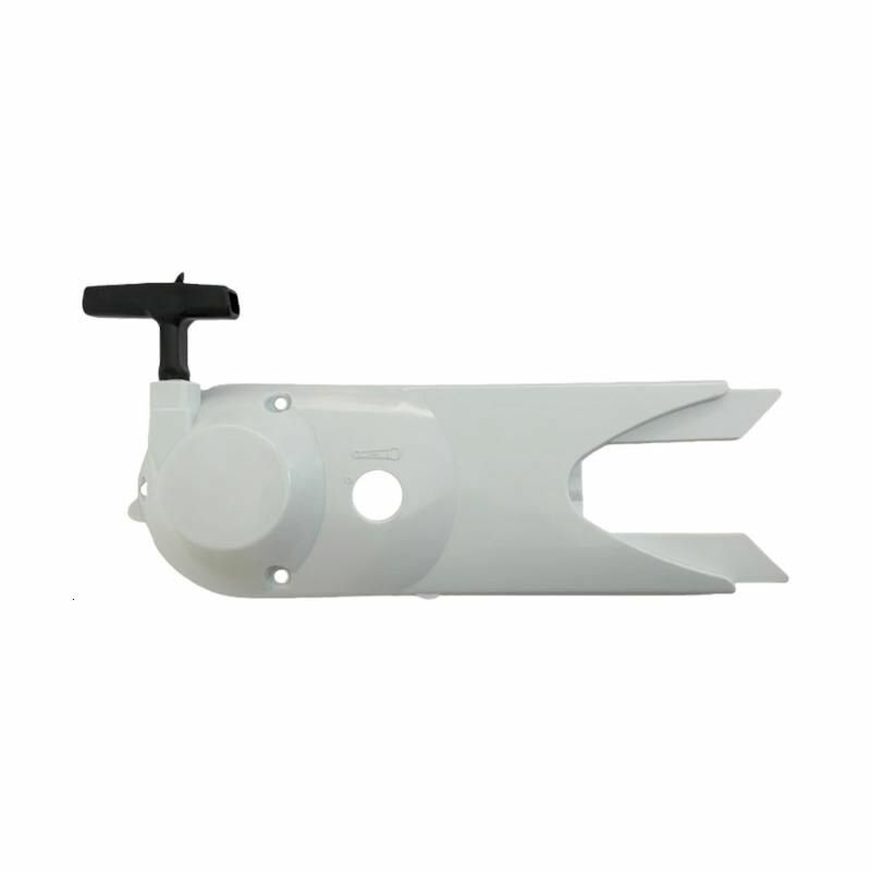 Кикстартер для мототехники