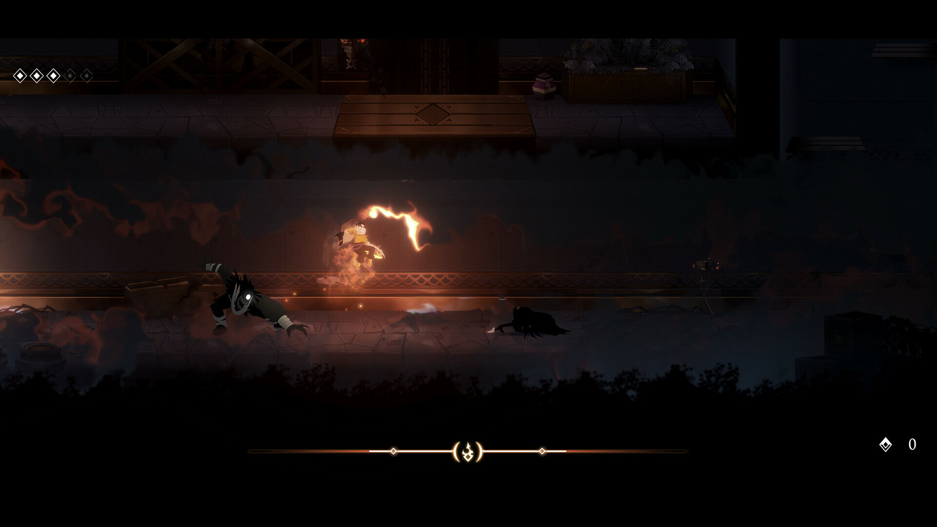 Nocturnal [STEAM / Россия и СНГ] — фото 1
