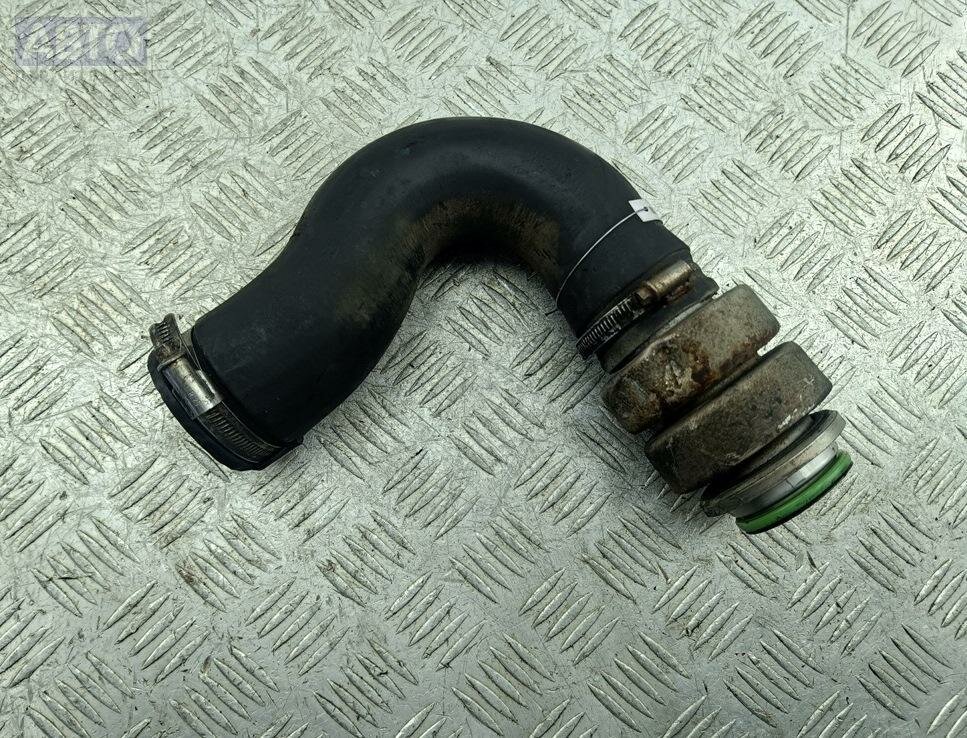 Патрубок интеркулера Mercedes Sprinter W906 (2006-2018)