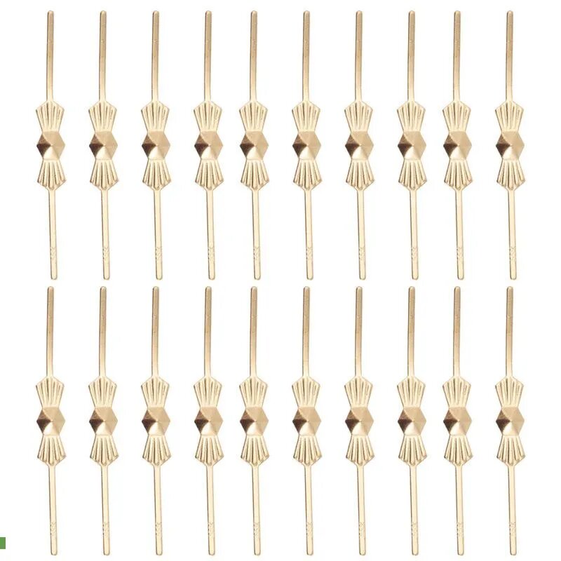 300 шт. зажимов металлических соединителей, зажимов для крепления, светильников, люстр