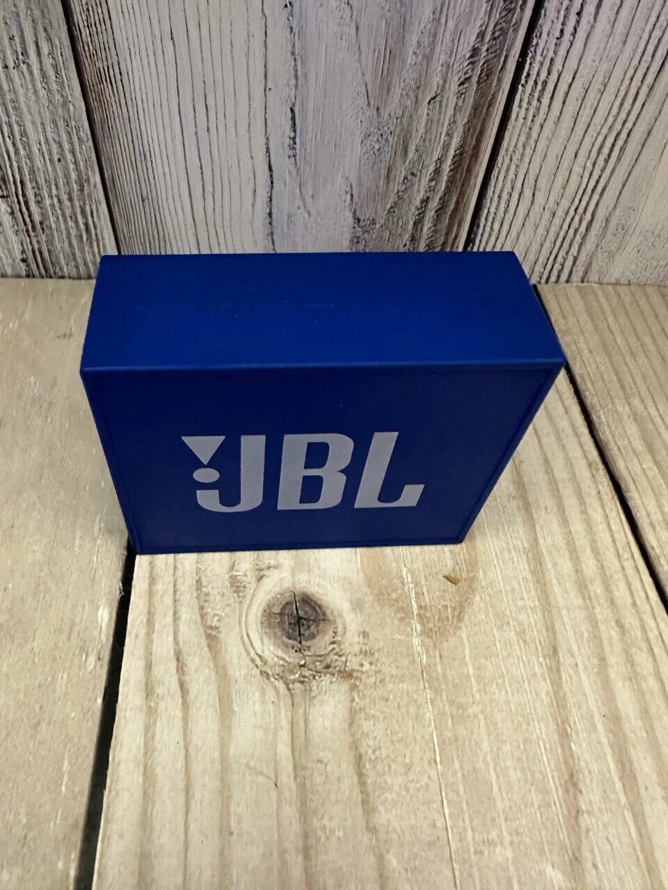 Портативная колонка Jbl Go Синяя отличная компактная оригинальная