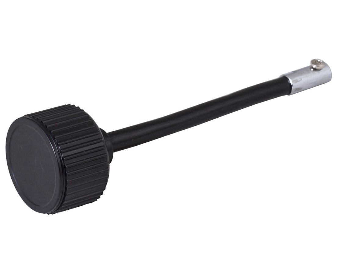 Ручка тонких движений Sky-Watcher для монтировок EQ1, EQ2, EQ3, 16 см
