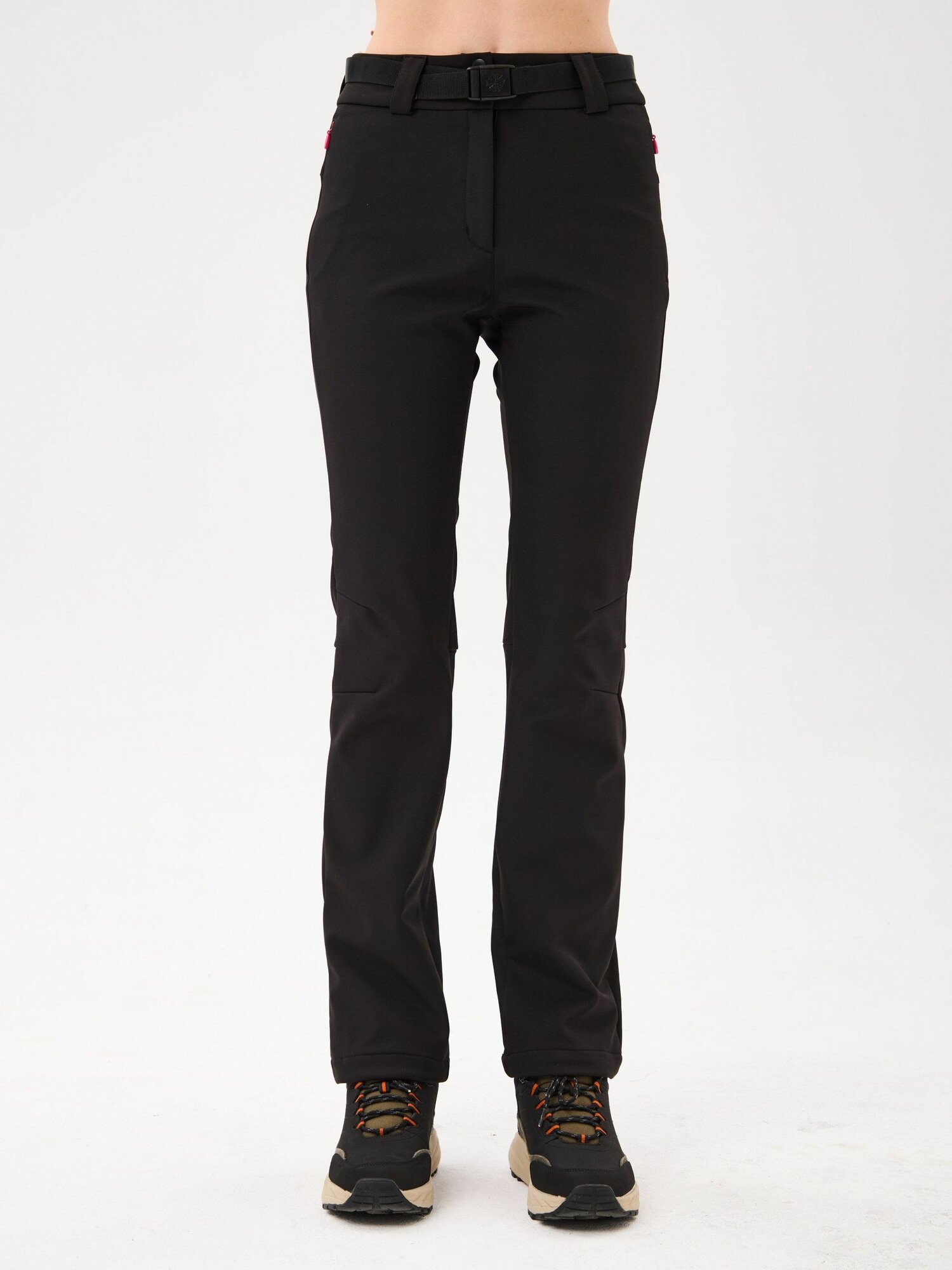 Брюки спортивные