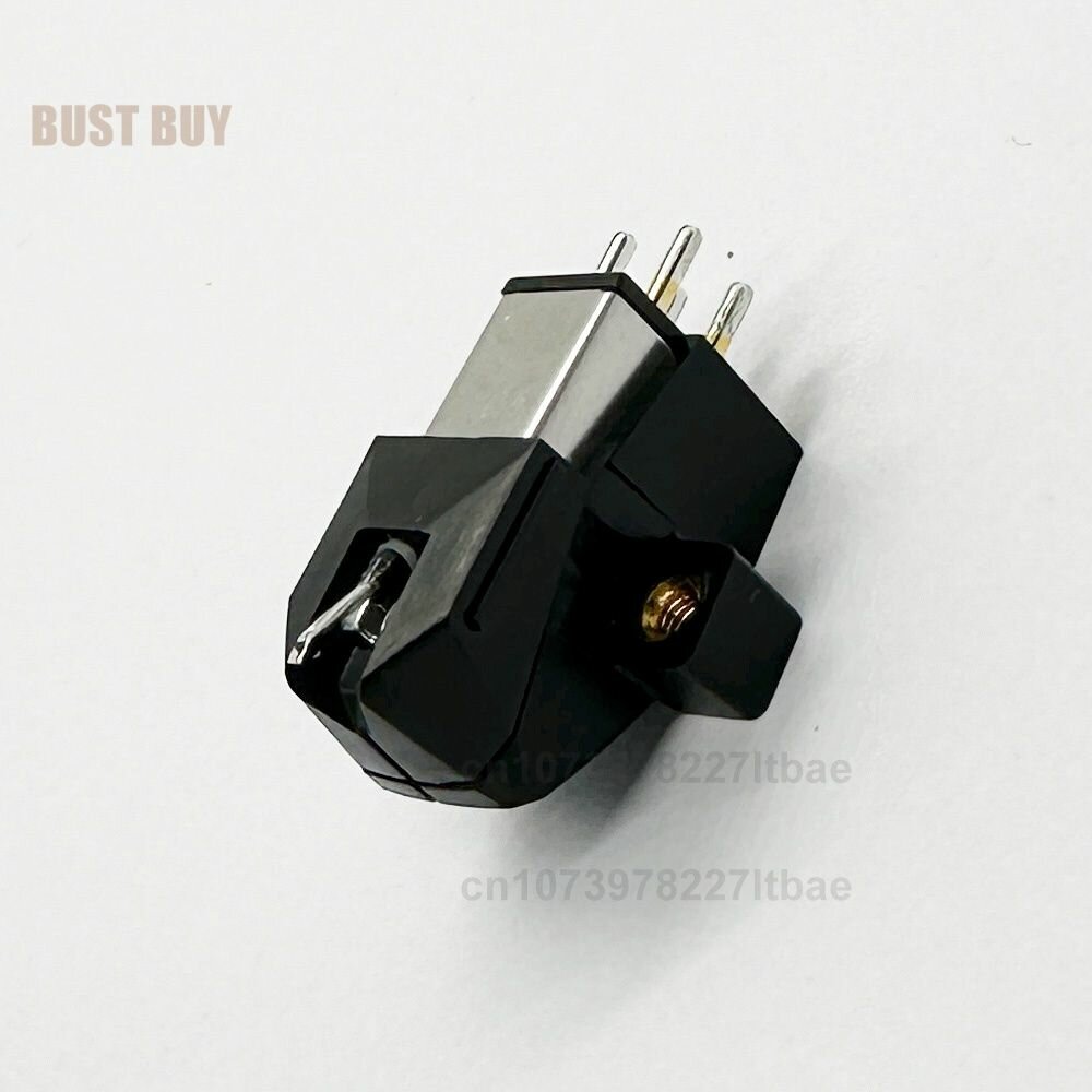AT-VM95EBK Головка звукоснимателя Audio-Technica AT-VM95E Подвижный магнит 95C и 95E и 95SH SP ML EN