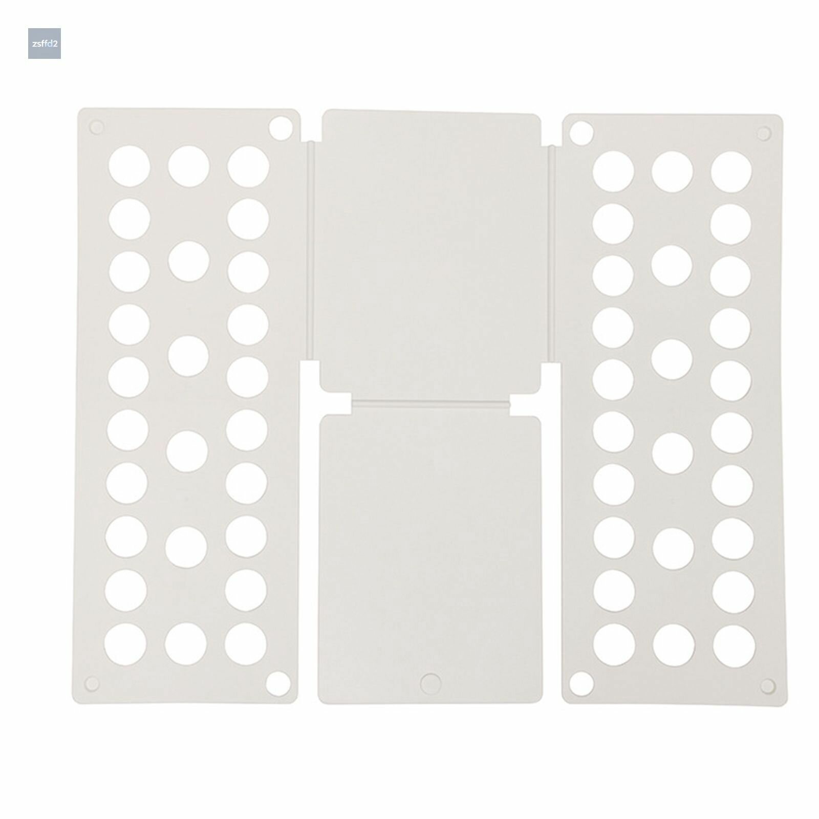 Рамка для складывания одежды