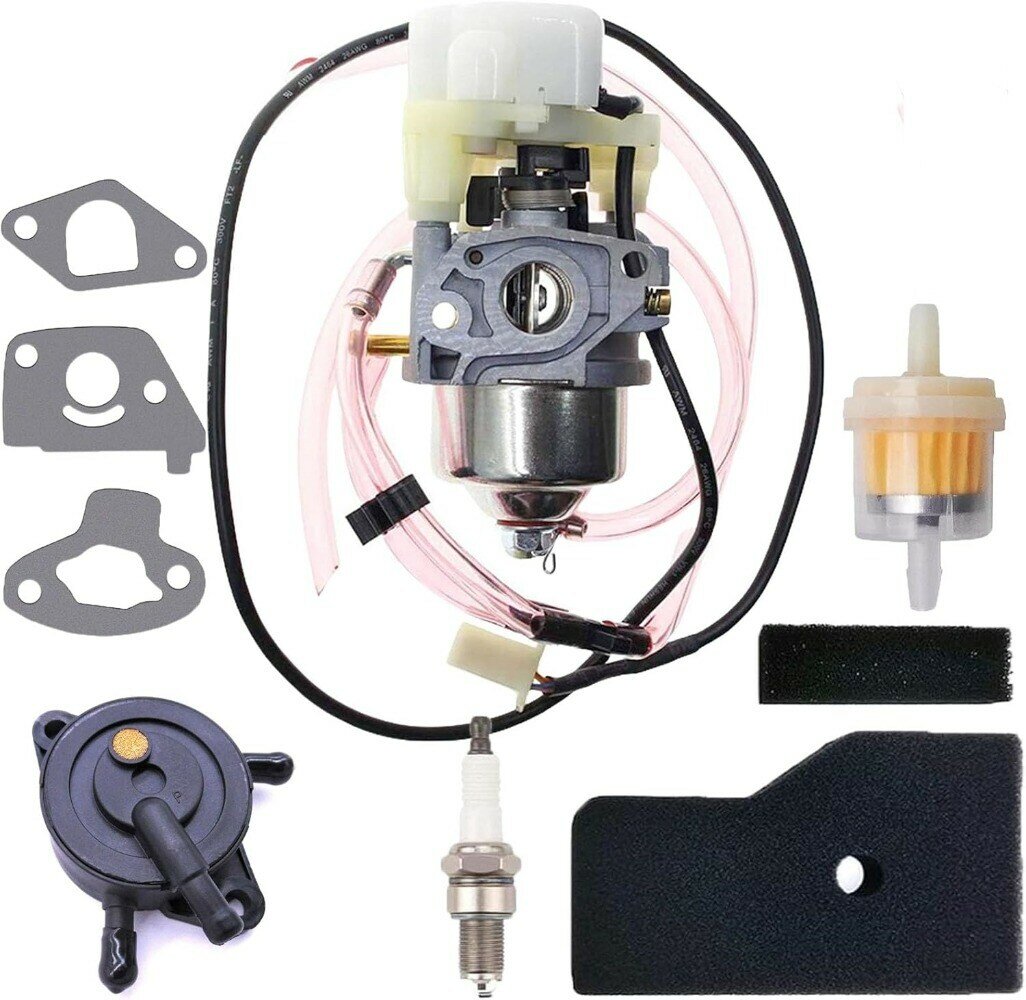 Комплект карбюраторов для Honda EU2000i/2000IK1 EB2000i 16100-Z0D-D03 16100-Z0D-D01