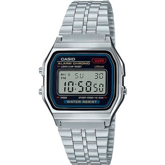  CASIO